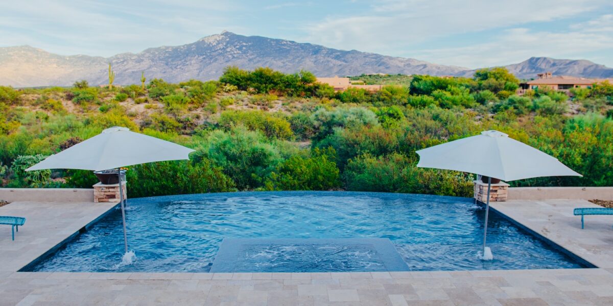 Swimming Pool Terms You Should Know | Pools by Design