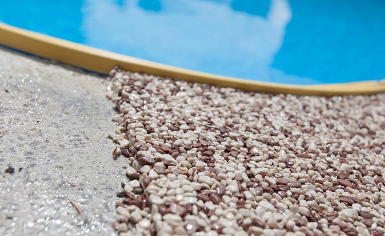 A Brief on Pebble Tec & Why Your Pool Should Have Pebble Tec Finish