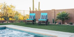 Tucson Pool Builders | Pools by Design, Custom Pool Construction