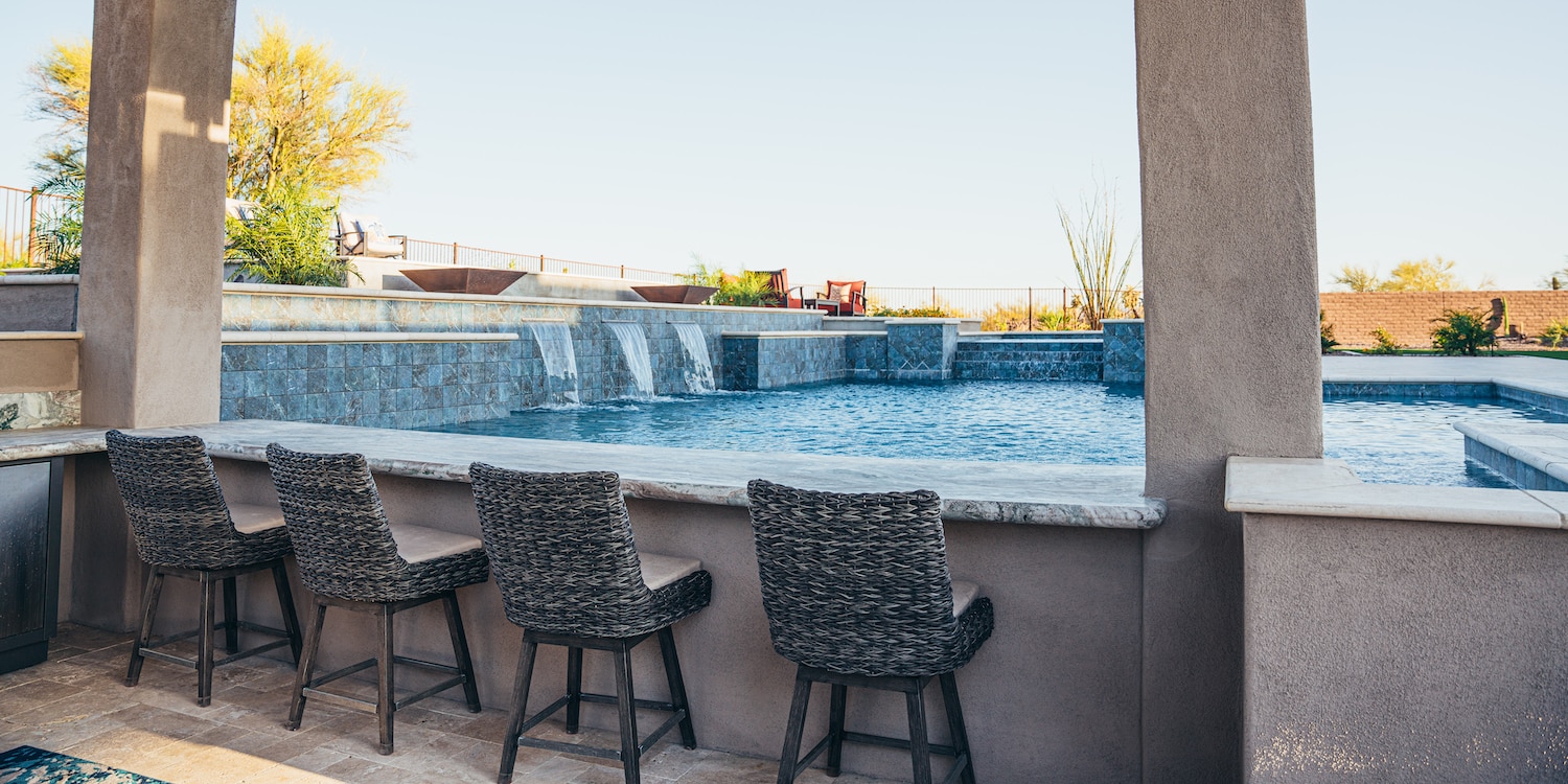 How to Build a Resort-Style Pool | Pools By Design