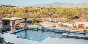 Tucson Pool Builders | Pools by Design, Custom Pool Construction
