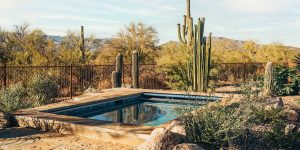Tucson Pool Builders | Pools by Design, Custom Pool Construction