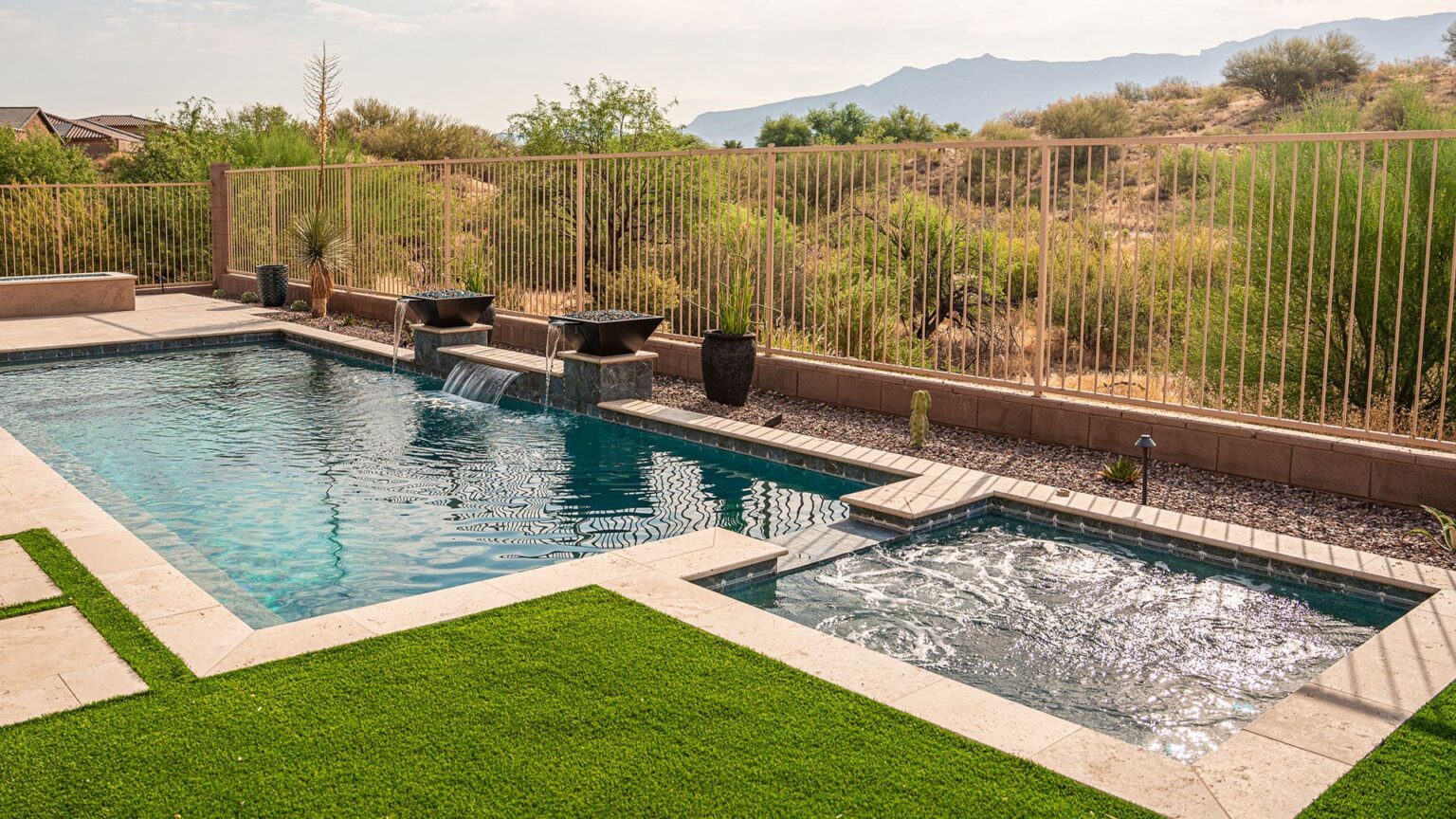 Blog: Pool Latest Trends & Environmental Impact | Pools by Design
